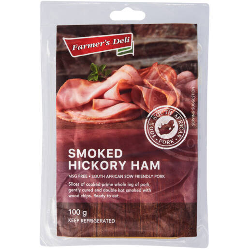 Farmer's specials at Checkers Liquor Shop – Jul 2025