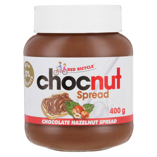 All Hazelnut spread offers - Find and view the cheapest Hazelnut spread ...