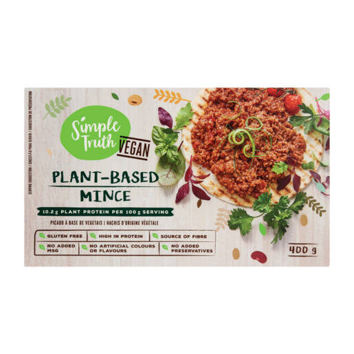 Simple Truth specials Checkers Liquor Shop – Apr 2025