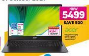 Acer Intel Celeron Laptop With N4020 Processor offer at Game