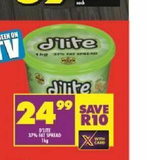 All D'lite offers - Find and view the cheapest D'lite offer!