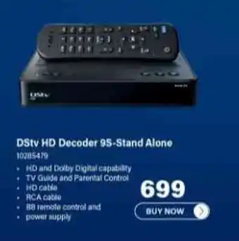 All Dstv offers - Find and view the cheapest Dstv offer!