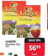 All Rooibos tea offers - Find and view the cheapest Rooibos tea offer!