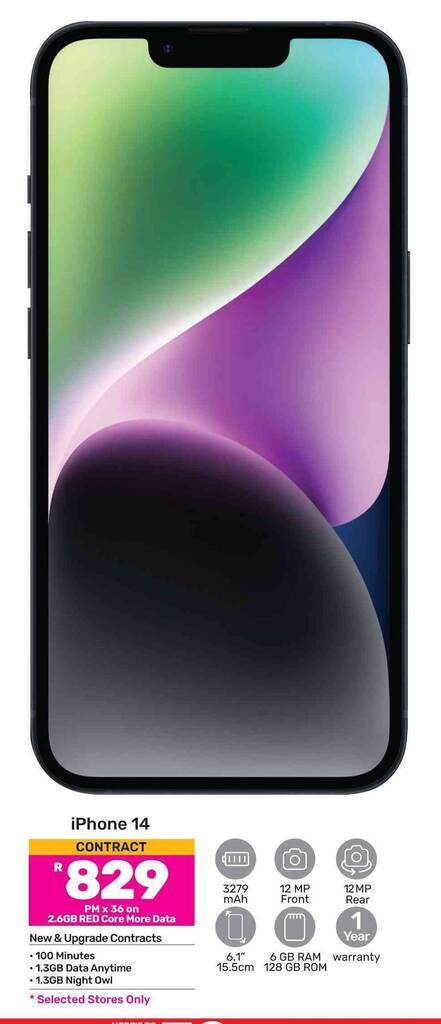 All IPhone 11 offers - Find and view the cheapest IPhone 11 offer!