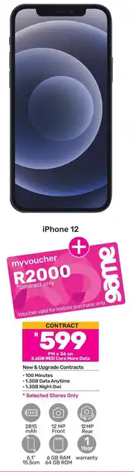 All IPhone 11 offers - Find and view the cheapest IPhone 11 offer!