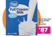 All Long Life Milk offers - Find and view the cheapest Long Life Milk ...