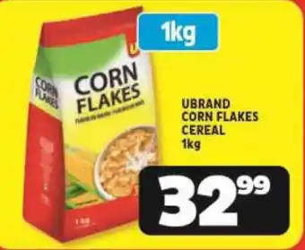 All Corn flakes offers - Find and view the cheapest Corn flakes offer!