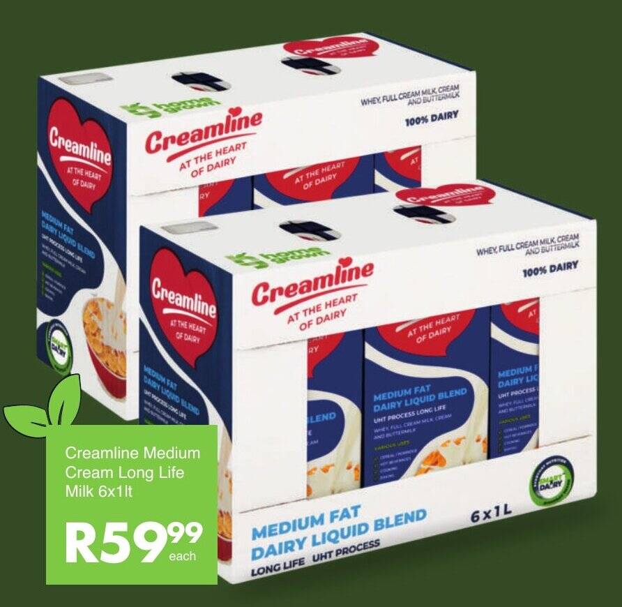 All Long Life Milk offers - Find and view the cheapest Long Life Milk ...