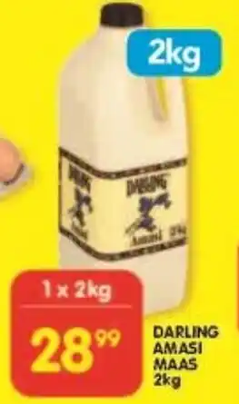 Darling specials Shoprite – Jun 2025