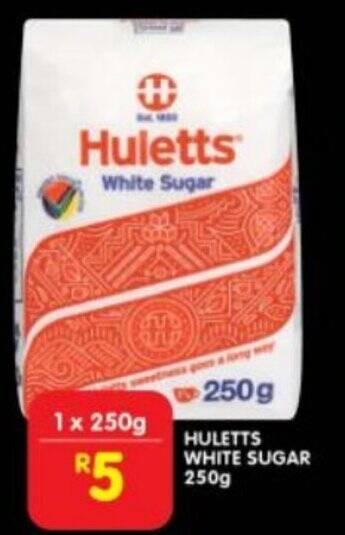 All White Sugar offers - Find and view the cheapest White Sugar offer!