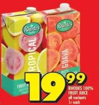 All Fruit juice offers - Find and view the cheapest Fruit juice offer!
