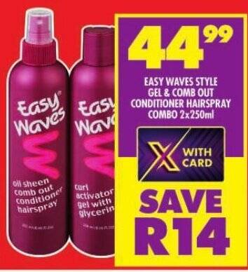 All Easy waves offers - Find and view the cheapest Easy waves offer!