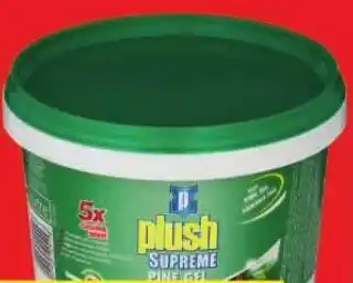 All Plush Supreme offers - Find and view the cheapest Plush Supreme offer!