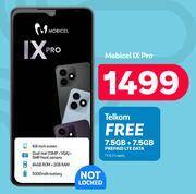 Mobicel IX Pro offer at PEP