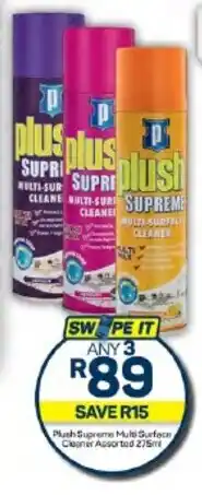 All Supreme offers - Find and view the cheapest Supreme offer!