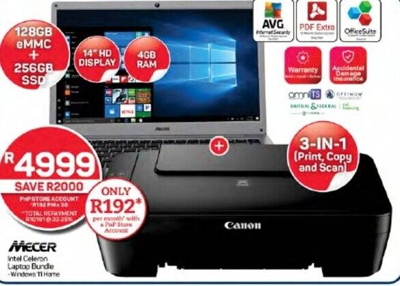 All Mecer offers - Find and view the cheapest Mecer offer!