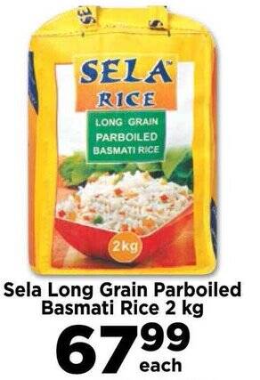 Sela specials Food Lover's Market – Jun 2025