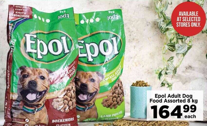 All Epol offers - Find and view the cheapest Epol offer!