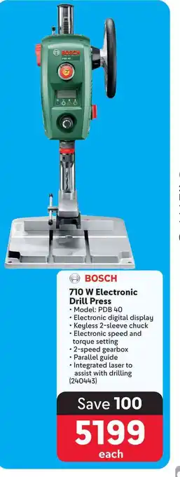 All Drill offers - Find and view the cheapest Drill offer!