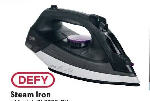 All Iron offers - Find and view the cheapest Iron offer!