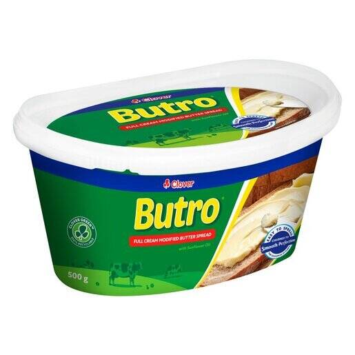 All Butter offers - Find and view the cheapest Butter offer!