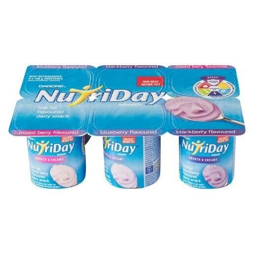 All Danone NutriDay offers - Find and view the cheapest Danone NutriDay ...