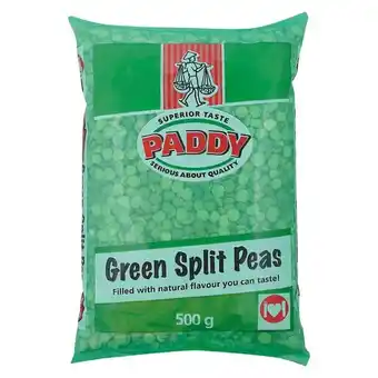 All Peas offers - Find and view the cheapest Peas offer!