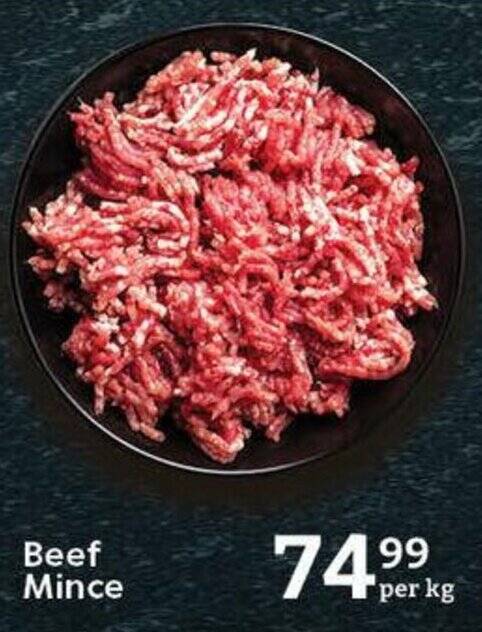 All Mince offers - Find and view the cheapest Mince offer!