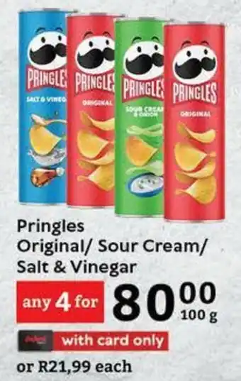 All Pringles offers - Find and view the cheapest Pringles offer!