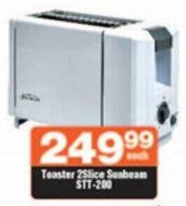 All Toaster offers - Find and view the cheapest Toaster offer!