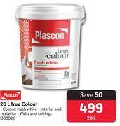 All Plascon offers - Find and view the cheapest Plascon offer!