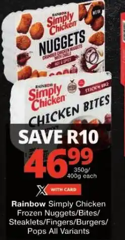 All Chicken burgers offers - Find and view the cheapest Chicken burgers ...