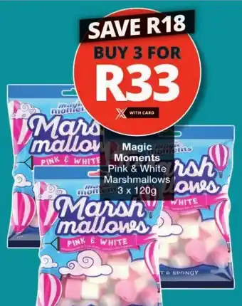 All Marshmallows offers - Find and view the cheapest Marshmallows offer!