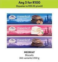 All Biscuits offers - Find and view the cheapest Biscuits offer!