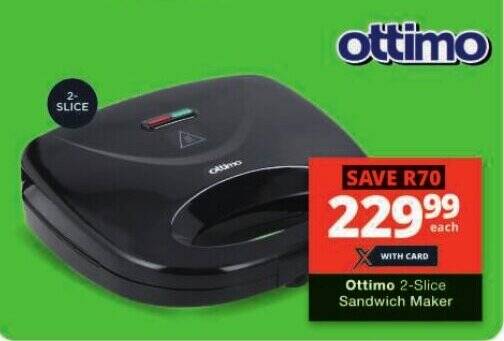 All Sandwich offers - Find and view the cheapest Sandwich offer!