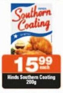 All Southern coating offers - Find and view the cheapest Southern ...