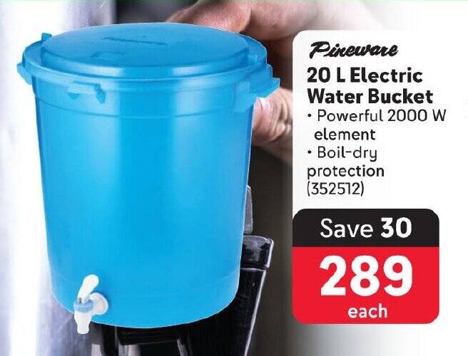 All Pineware offers - Find and view the cheapest Pineware offer!