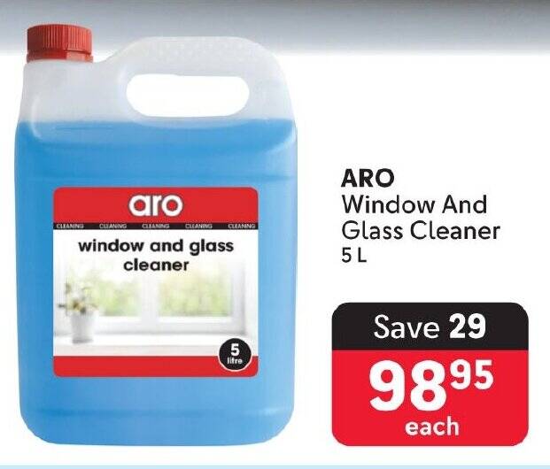 All Window cleaner offers - Find and view the cheapest Window cleaner ...