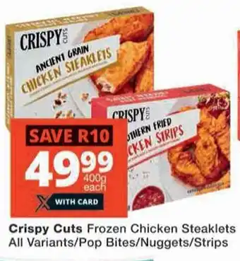 All Chicken strips offers - Find and view the cheapest Chicken strips ...