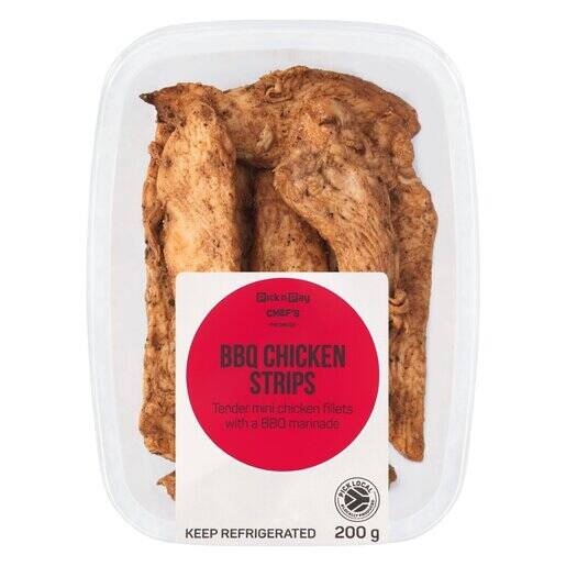 All Chicken strips offers - Find and view the cheapest Chicken strips ...