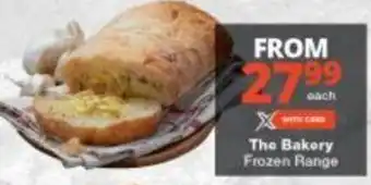 All The Bakery offers - Find and view the cheapest The Bakery offer!