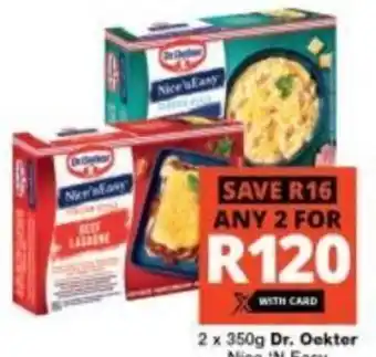 All Ready meals offers - Find and view the cheapest Ready meals offer!