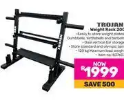 Trojan specials Game – May 2025