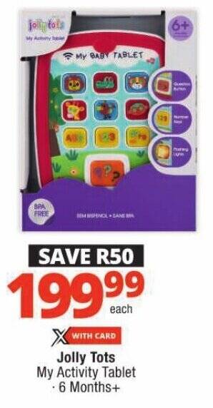 All Tablet offers - Find and view the cheapest Tablet offer!