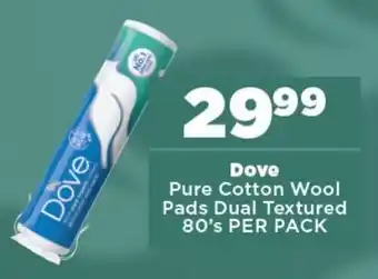 All Cotton wool offers - Find and view the cheapest Cotton wool offer!