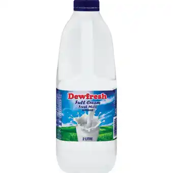 All Fresh milk offers - Find and view the cheapest Fresh milk offer!