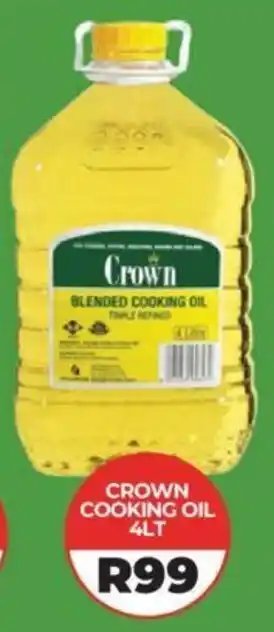 All Cooking Oil offers - Find and view the cheapest Cooking Oil offer!