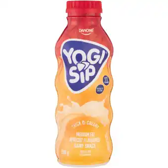 All Yogi Sip offers - Find and view the cheapest Yogi Sip offer!