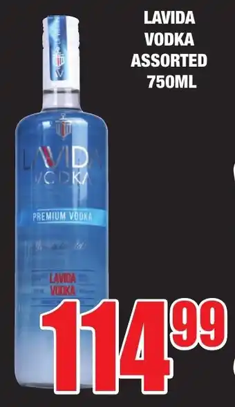 Boxer Liquors offers - All specials from the new Boxer Liquors flyer