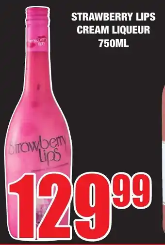 All STRAWBERRY offers - Find and view the cheapest STRAWBERRY offer!